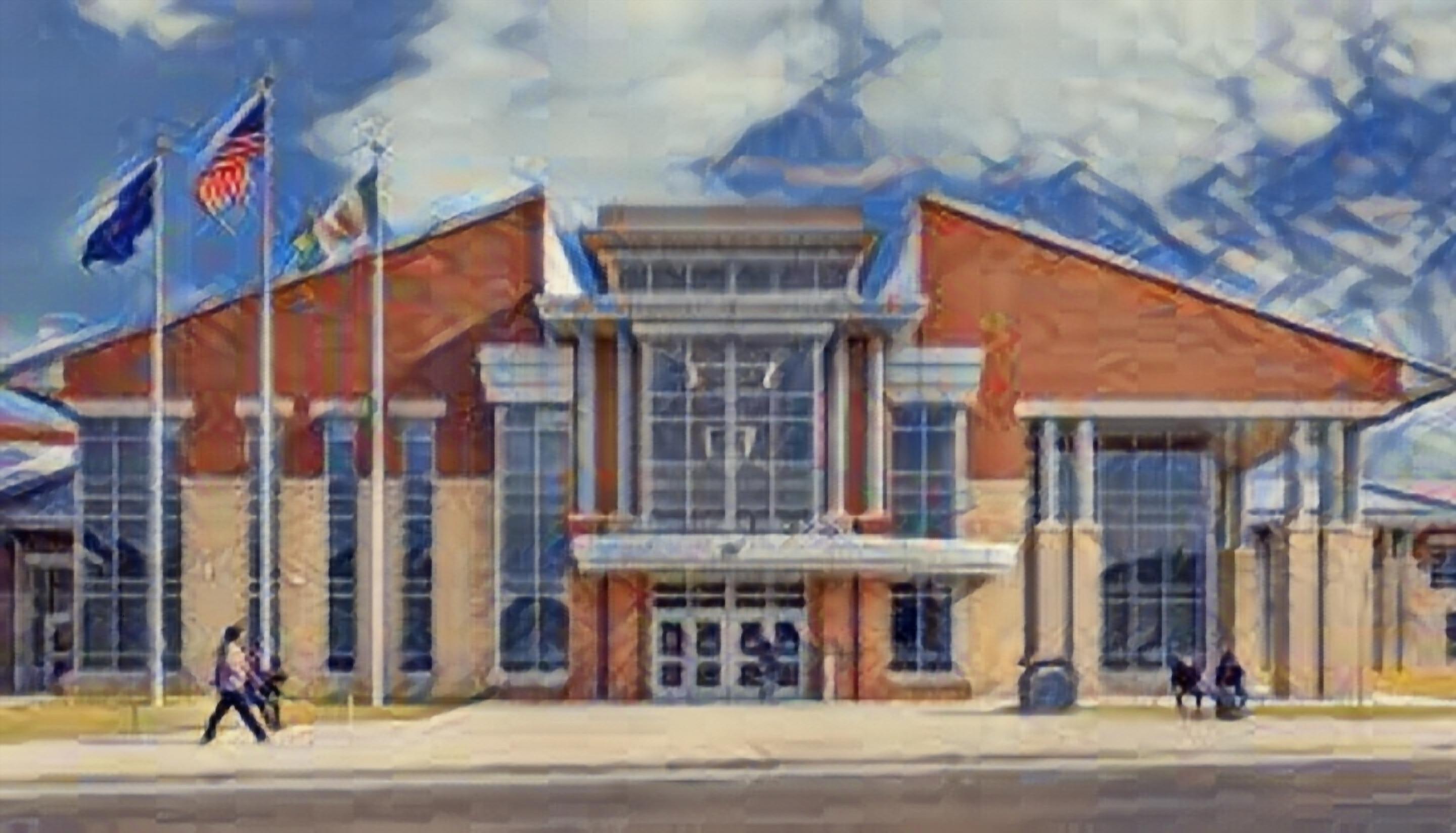 The Endowment Project: Highland Springs High School - Home