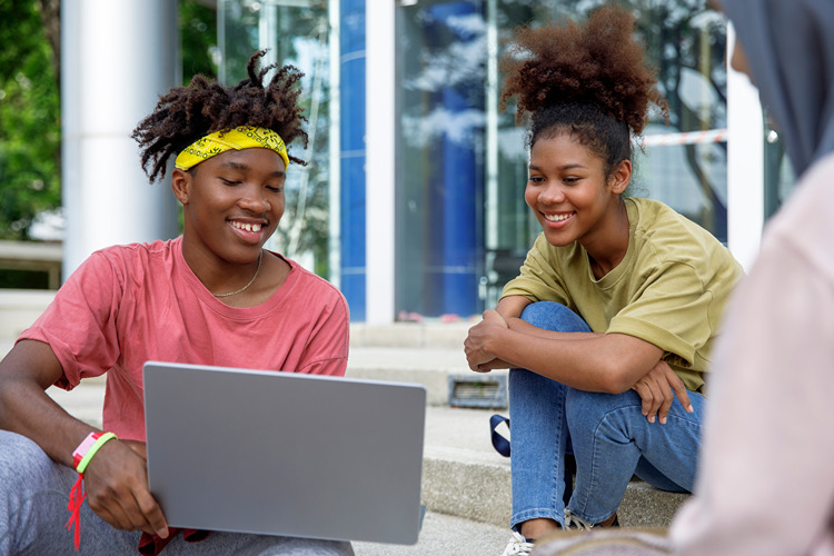 The Endowment Project: Highland Springs High School - How It Works